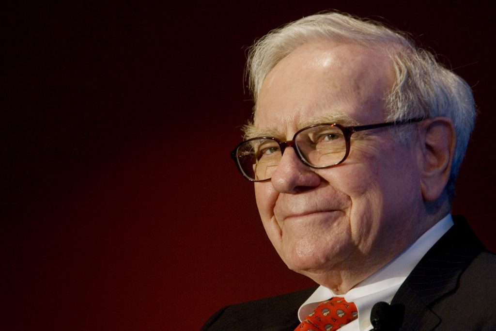 Recapping the 2015 Berkshire Hathaway Letter to Shareholders | Episode ...