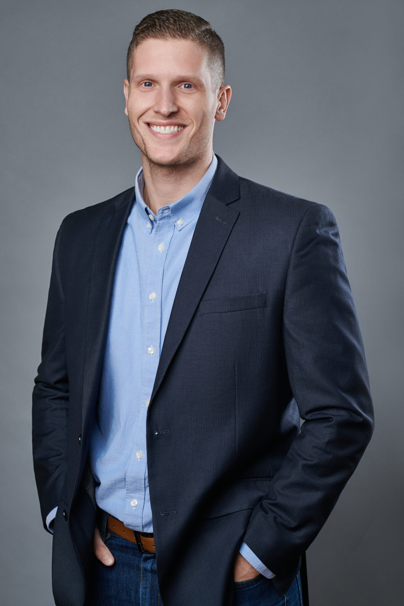 Media Kit | Money Guy