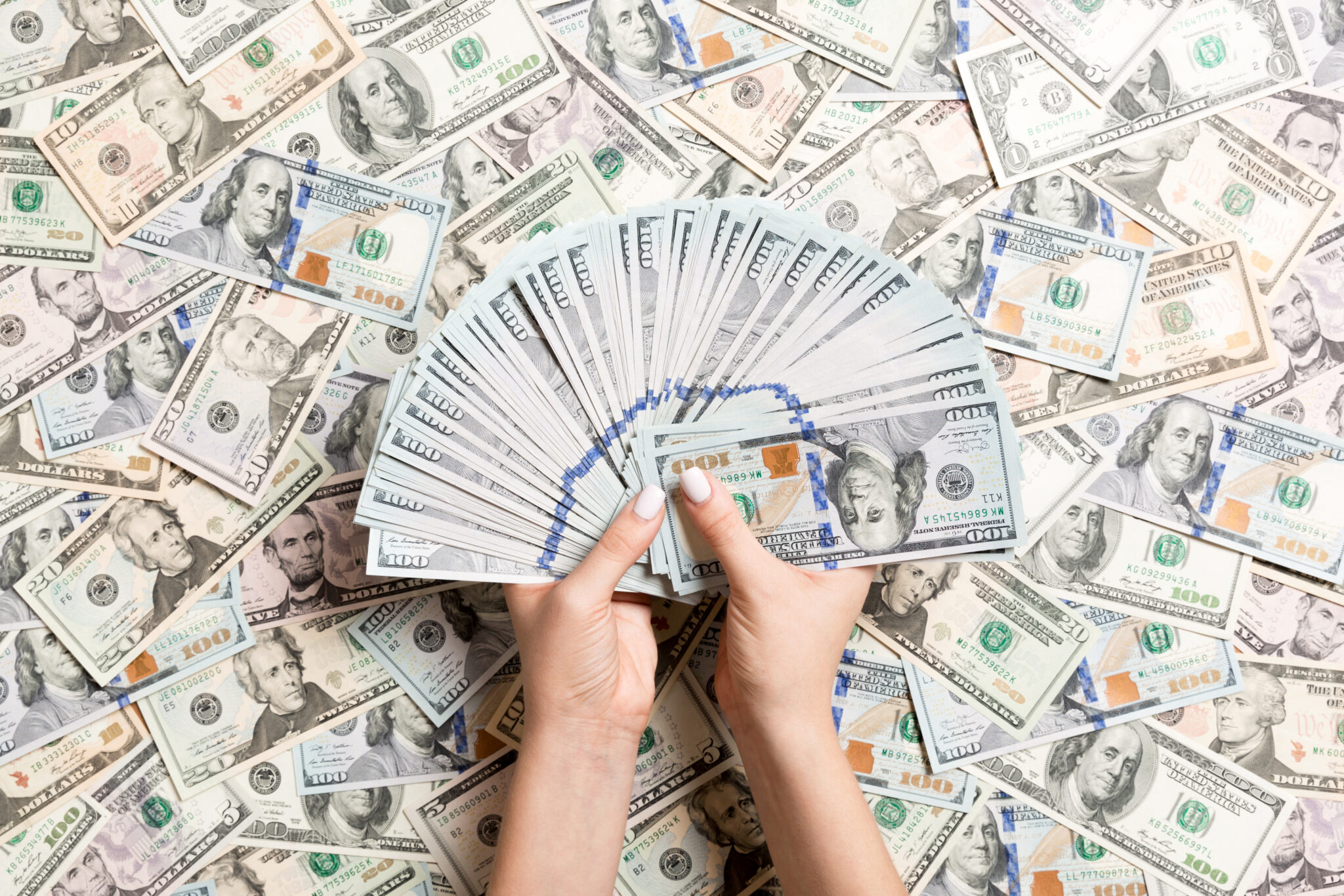 FOO - Your Ultimate Guide to Money Guy's Financial Order of Operations ...