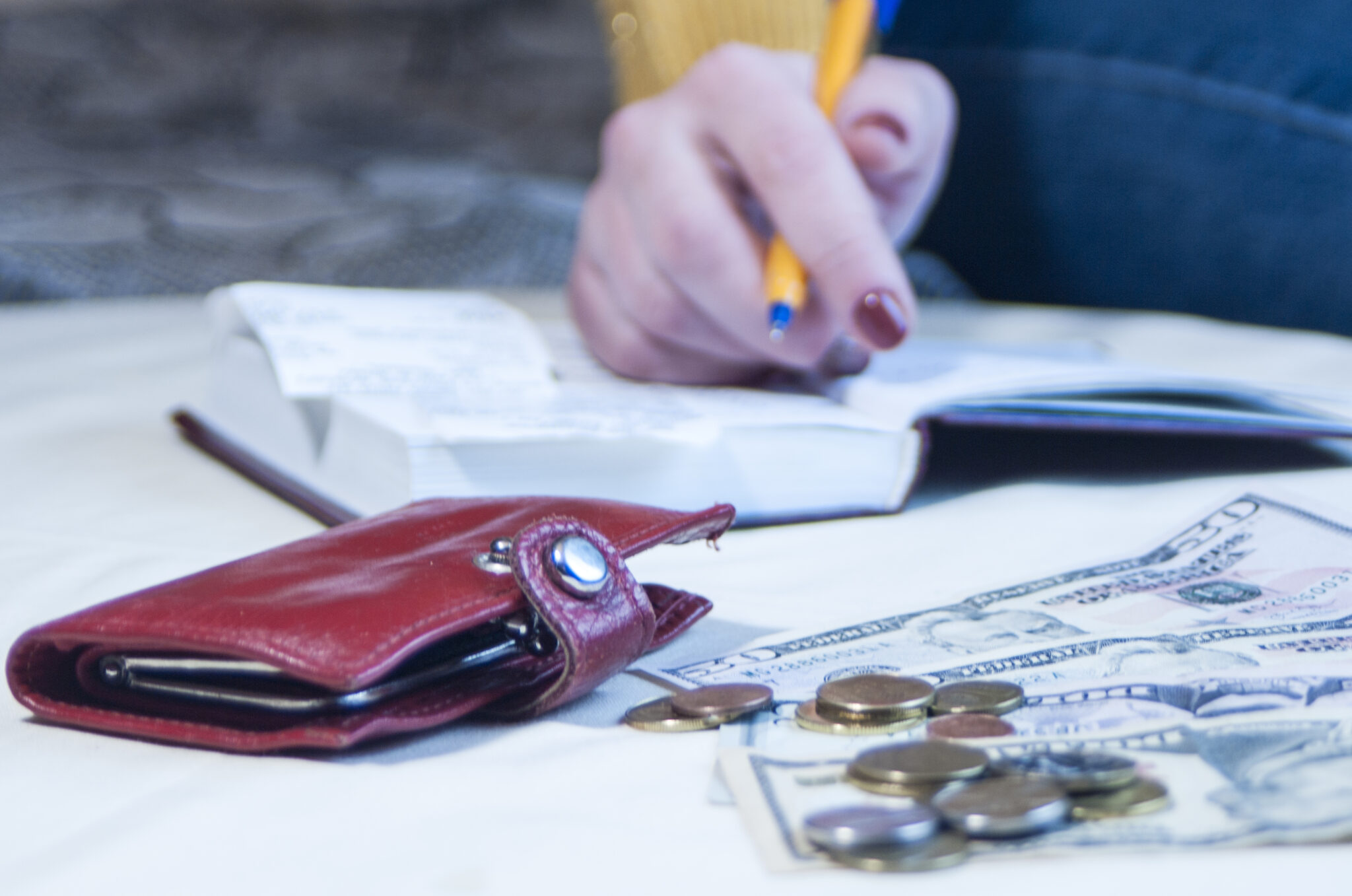 What is the Financial Order of Operations (FOO)? | FAQ | Money Guy