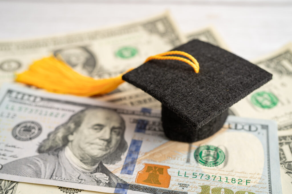 Paying for College – Money Guy’s Ultimate Guide | Money Guy