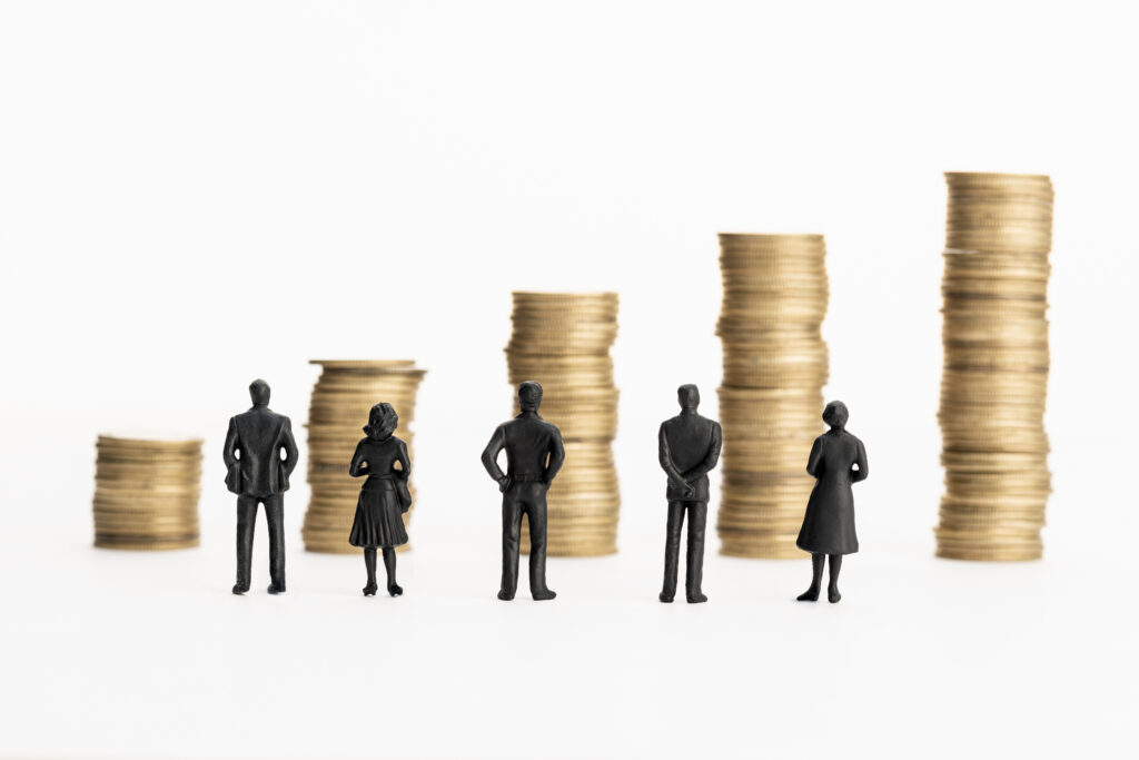 The 5 Levels of Wealth Explained | Money Guy