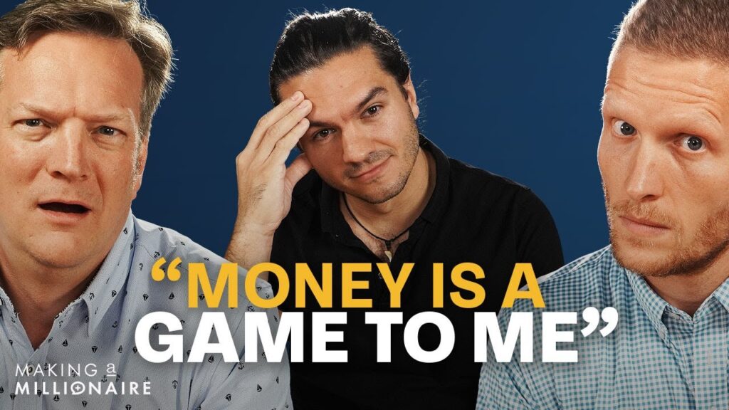 Making a Millionaire | Money Guy