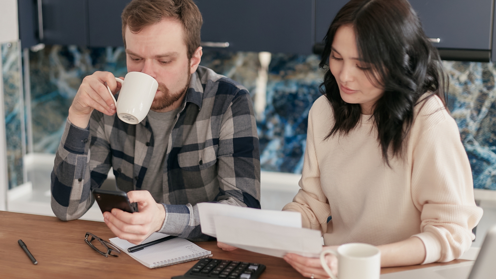 Budgeting - Money Guy's Ultimate Guide | Money Guy